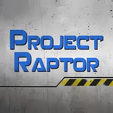Project Raptor Mod - Download